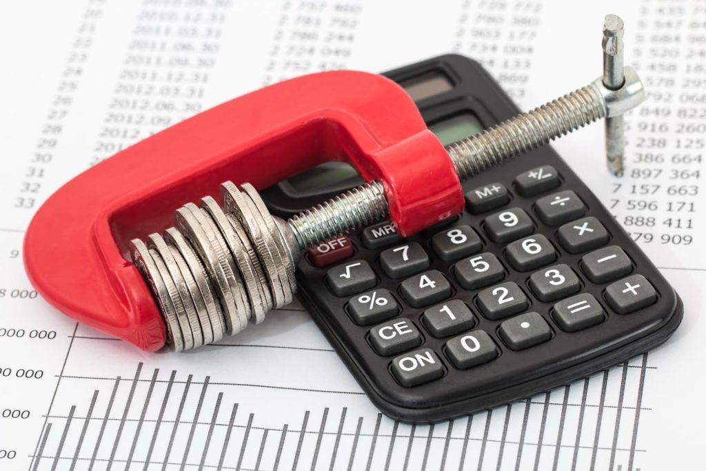 Understanding Business Overhead Expenses 1West Understanding Business Overhead Expenses 1West